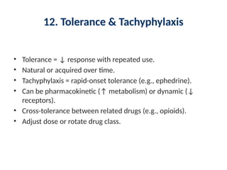 Factors_Modifying_Drug_Action_NoArrows.pptx