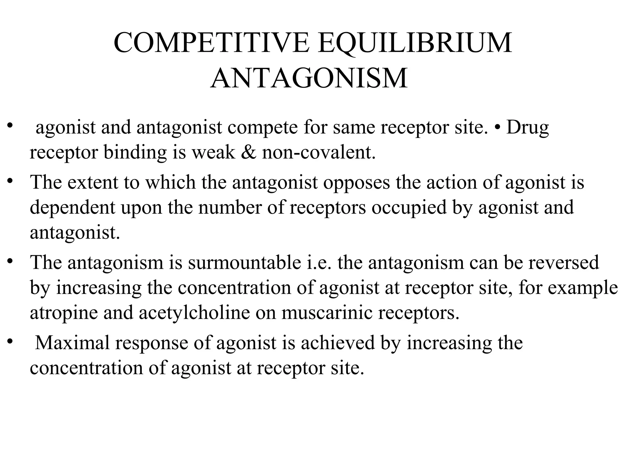 Factors modifying drug response | PPT