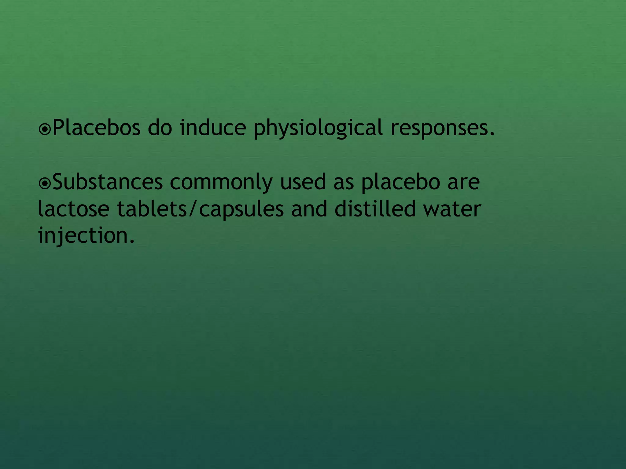 Factors modifying the drug action | PPTX