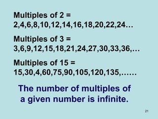 FACTORS_MULTIPLES.ppt