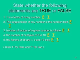 FACTORS_MULTIPLES.ppt