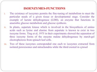 Factors of Biochemical Regulation in cell system | PDF