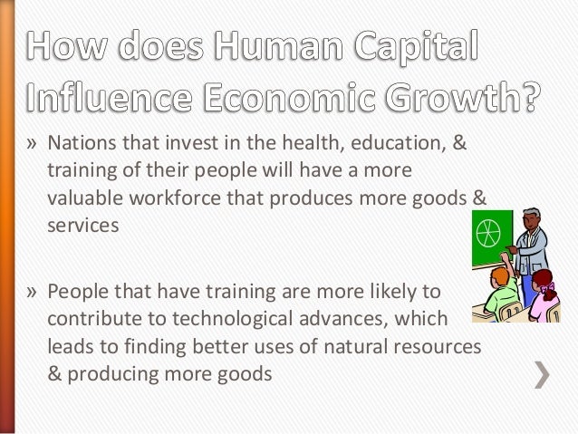 Factors of economic growth
