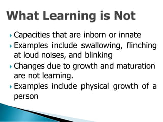 Factors of Learning.pdf