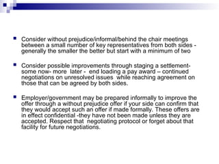 FACTORS OF NEGOCIATION BUSINESS NEGOCIATION | PPT