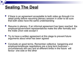 FACTORS OF NEGOCIATION BUSINESS NEGOCIATION | PPT