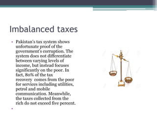 Factors of poverty in pakistan.pptx