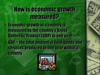 Factors Of Production | PPT | Business | Business and Finance