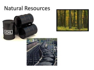 Factors of production | PPTX