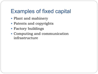 Factorsofproduction | PPTX