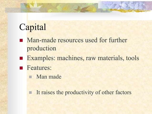 Factors of production.ppt