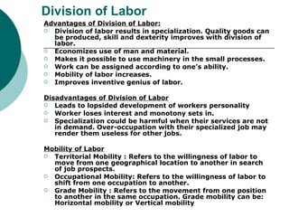Factors Of Production2009 4 | PPT