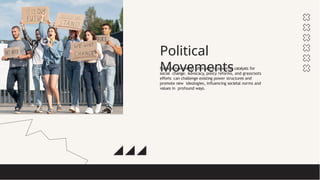 Factors of the Social change presentation | PPT