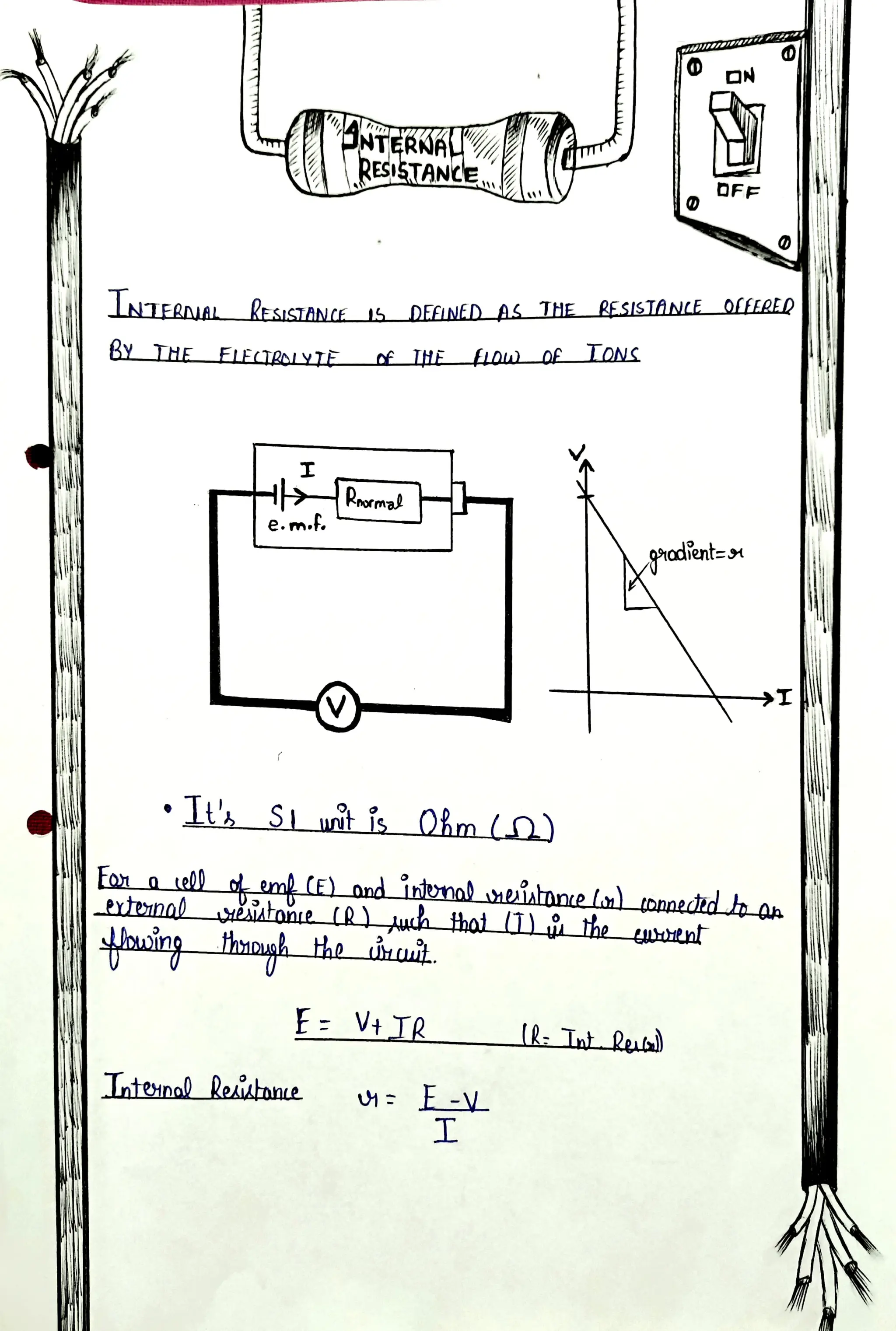 (CBSE class 12 project on) study of various factors on which the ...