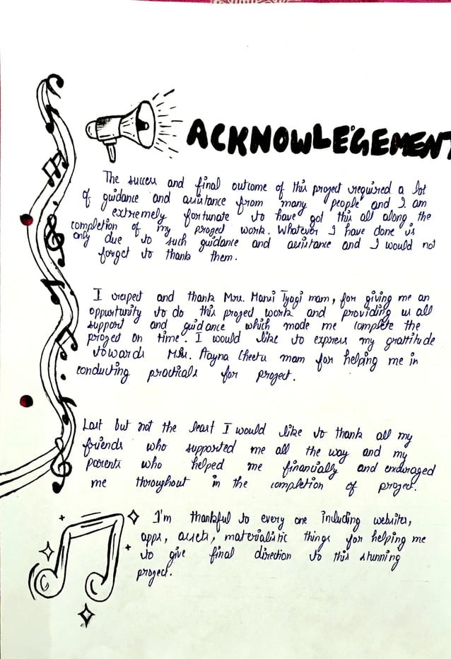 (CBSE class 12 project on) study of various factors on which the ...