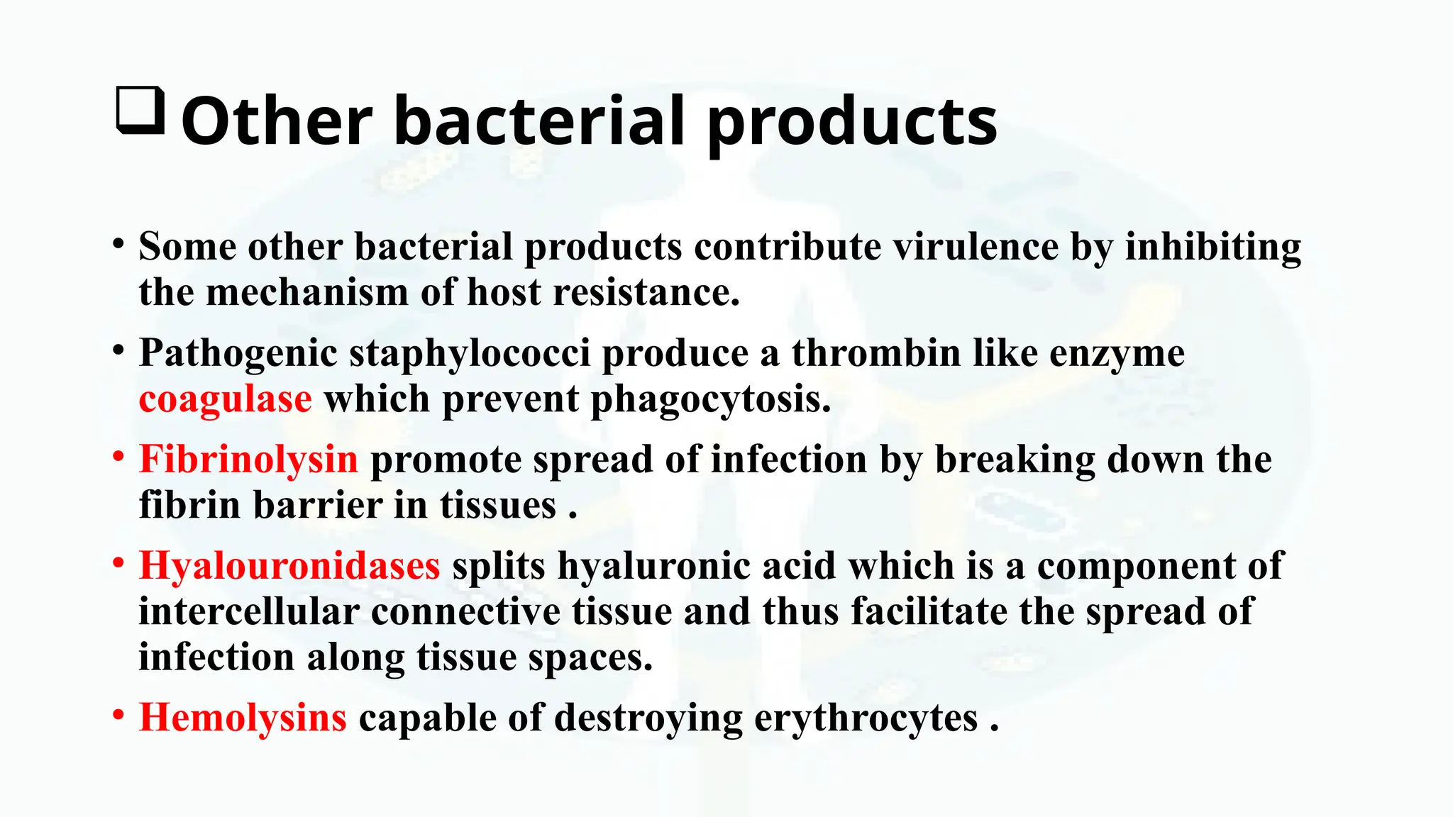 FACTORS PREDISPOSING TO MICROBIAL PATHOGENICITY.pptx