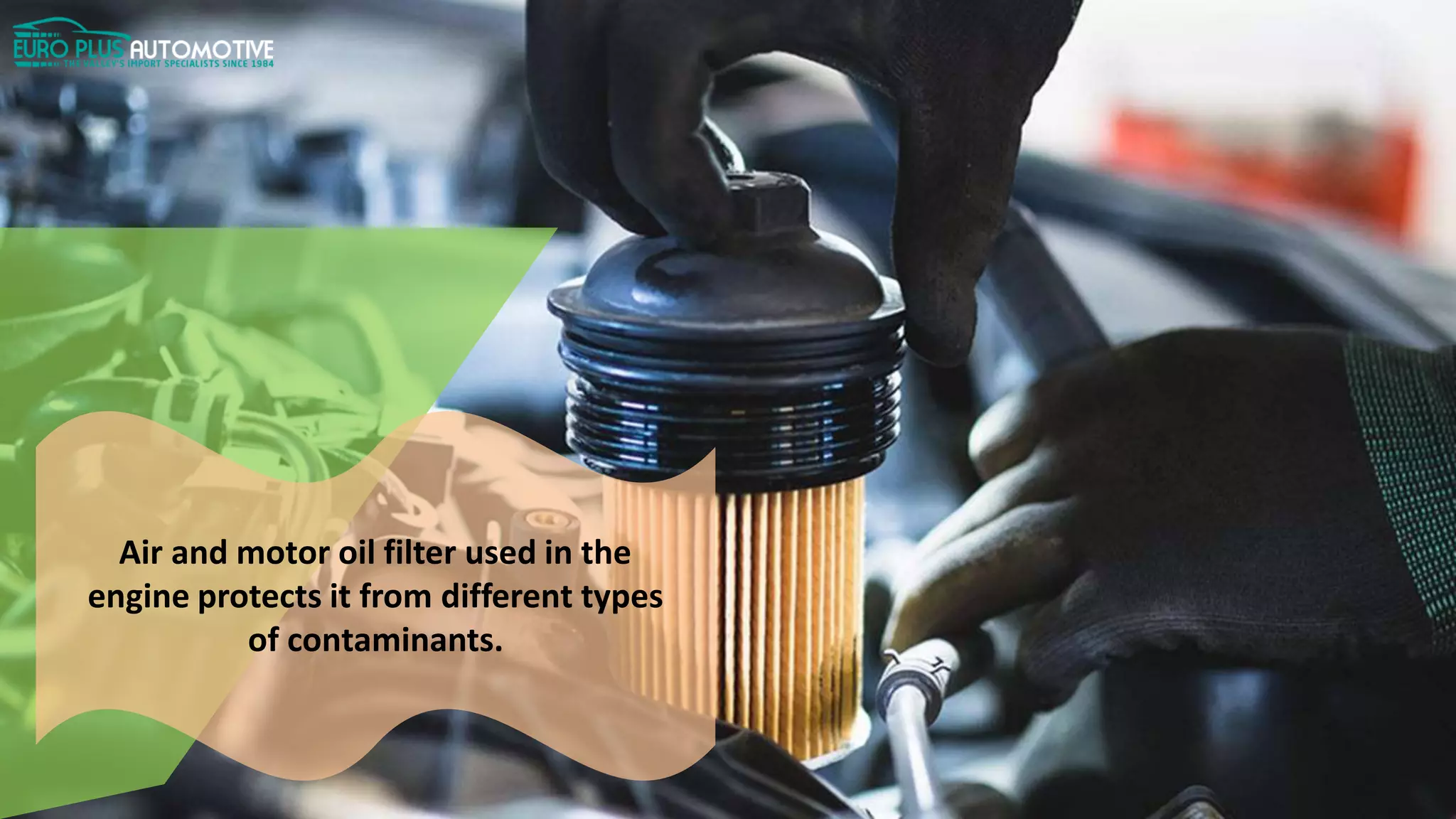 Factors Responsible for Poor Fuel Economy in a Car | PPT
