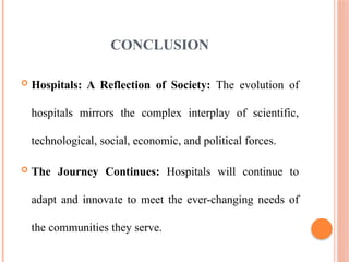 factors responsible for the development of hospitals.pptx