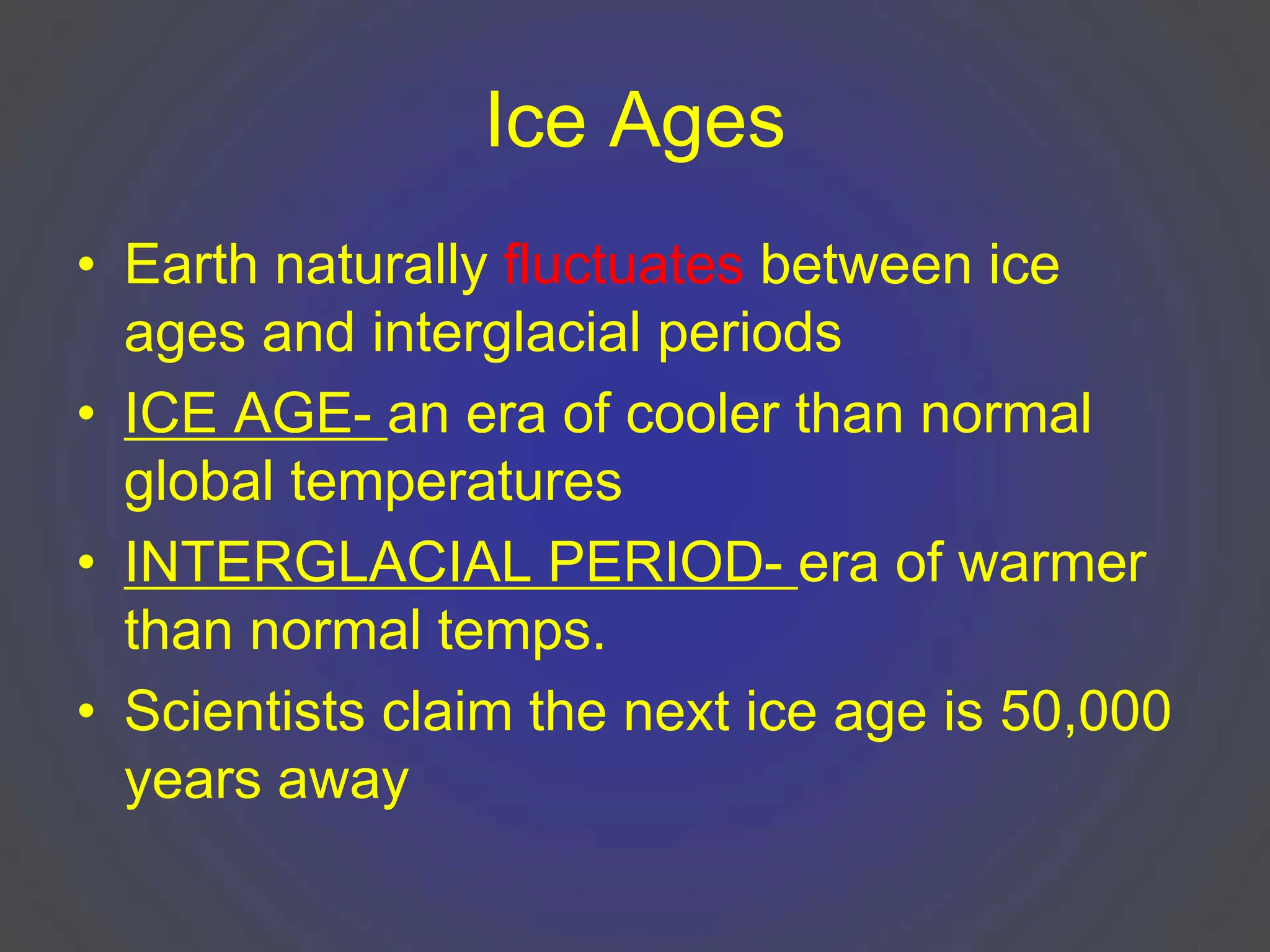 Factors that Affect Climate-Science 9 (Earth Science) | PPT