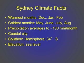 Factors that Affect Climate for Grade 9.ppt