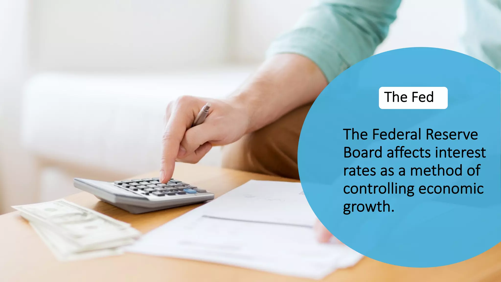 Factors that Affect Interest Rates | PDF