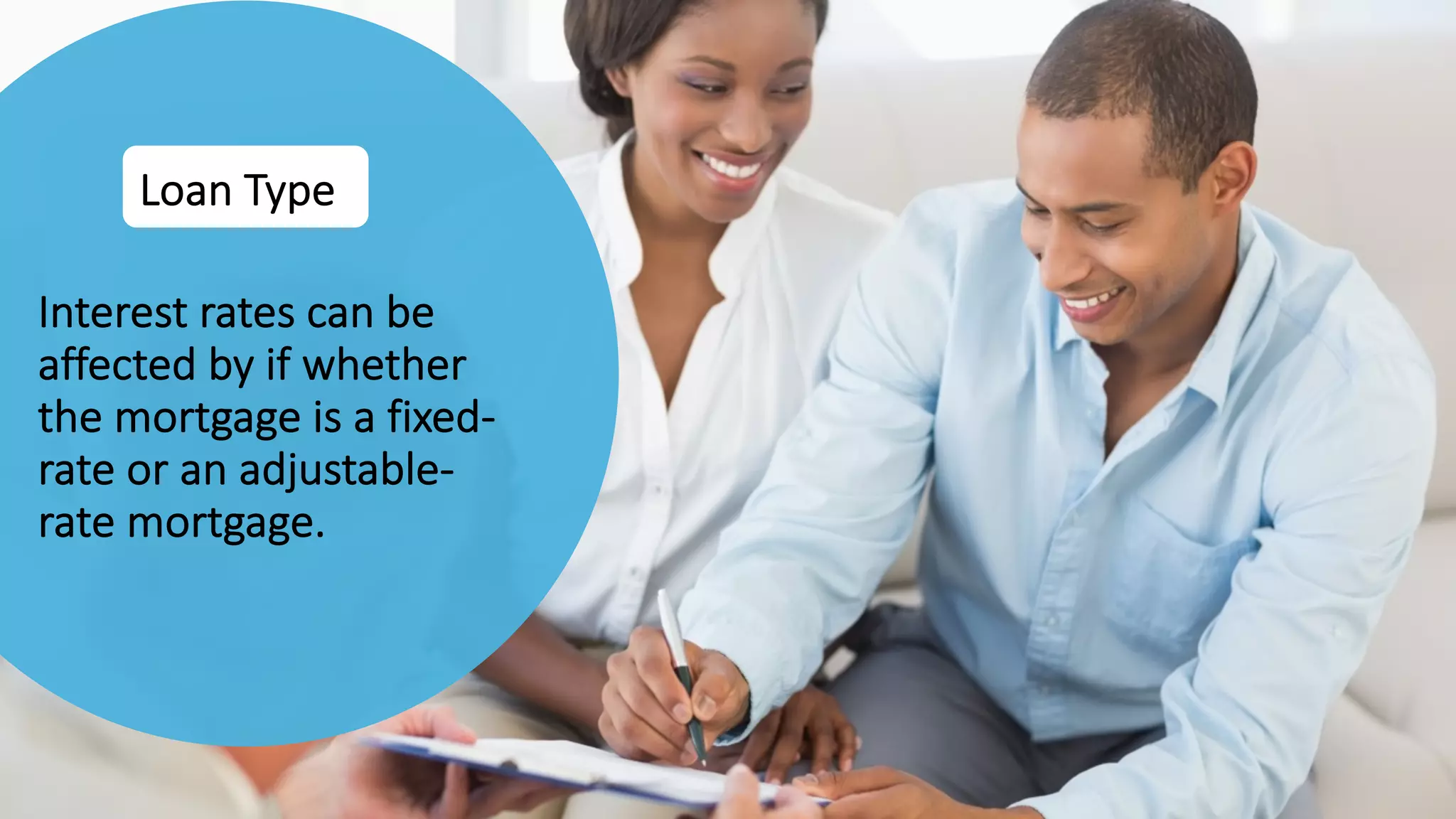 Factors that Affect Interest Rates | PDF