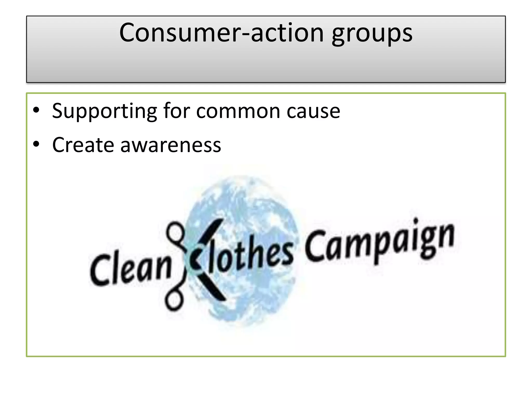 Factors that affect reference group influence | PPTX