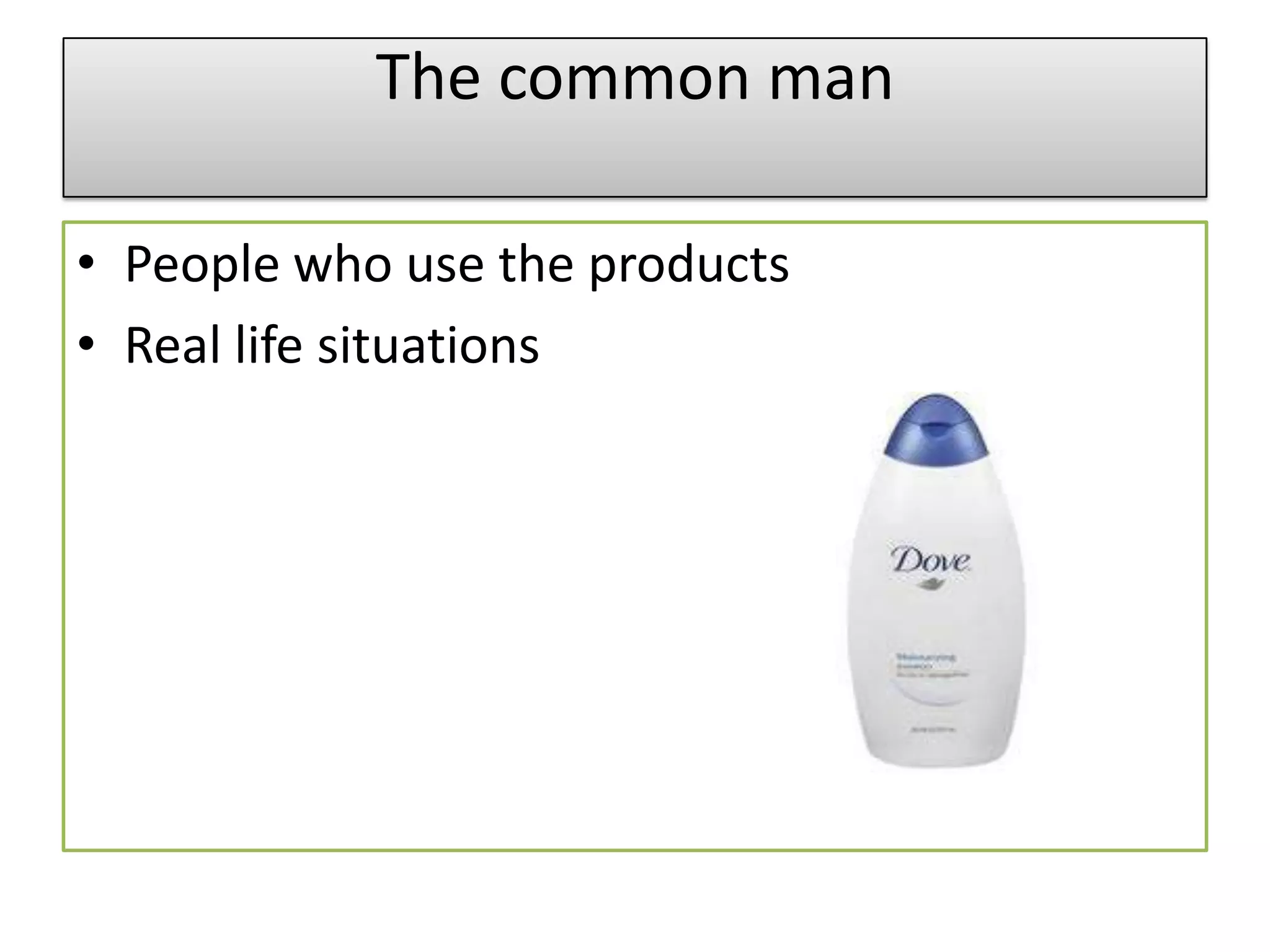 Factors that affect reference group influence | PPTX