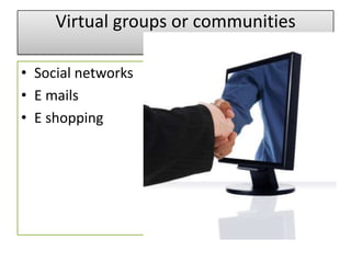 Factors that affect reference group influence | PPTX