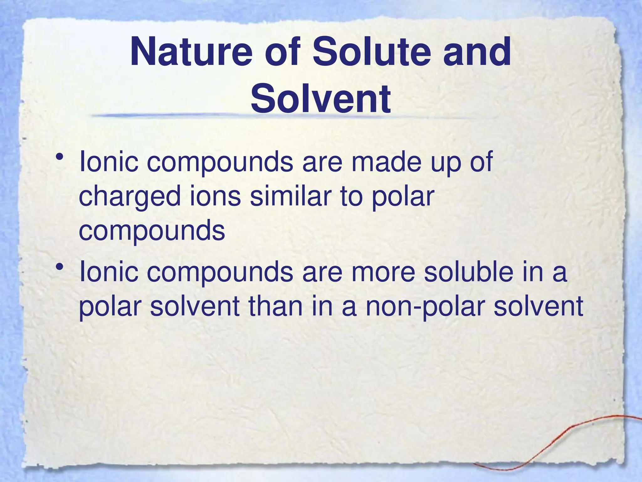 factors that affect solubility of substances.ppt