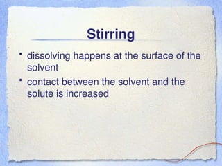 factors that affect solubility of substances.ppt