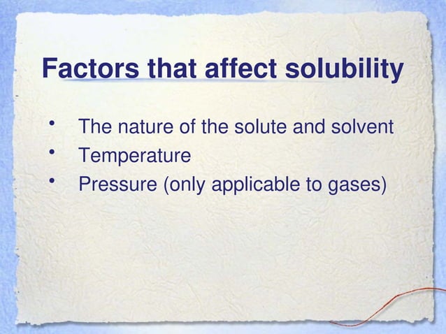 factors that affect solubility of substances.ppt