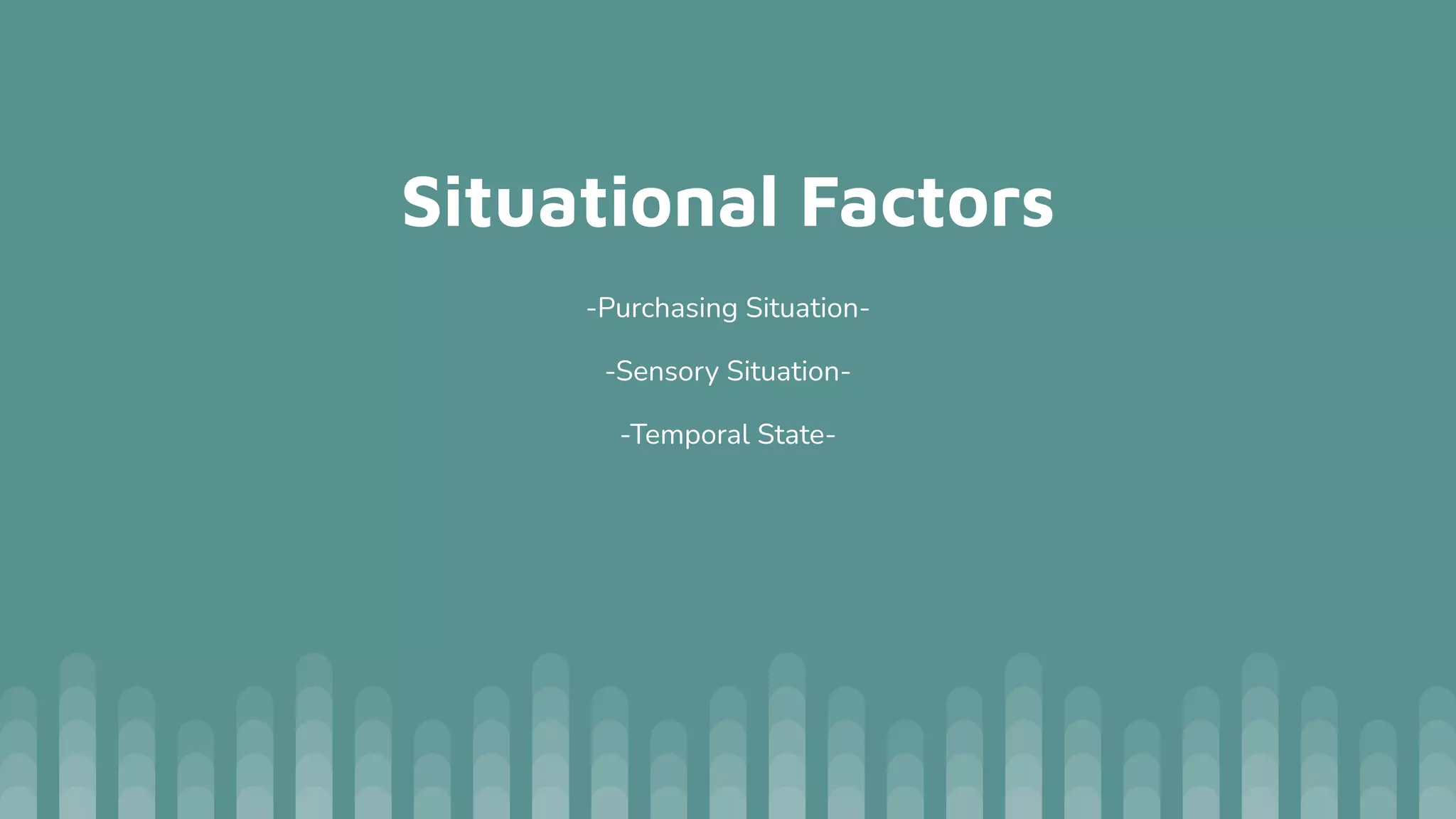 Factors that Influence a Consumer Decision Process | PDF
