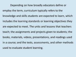 Factors that influence curriculum change and innovation.pptx