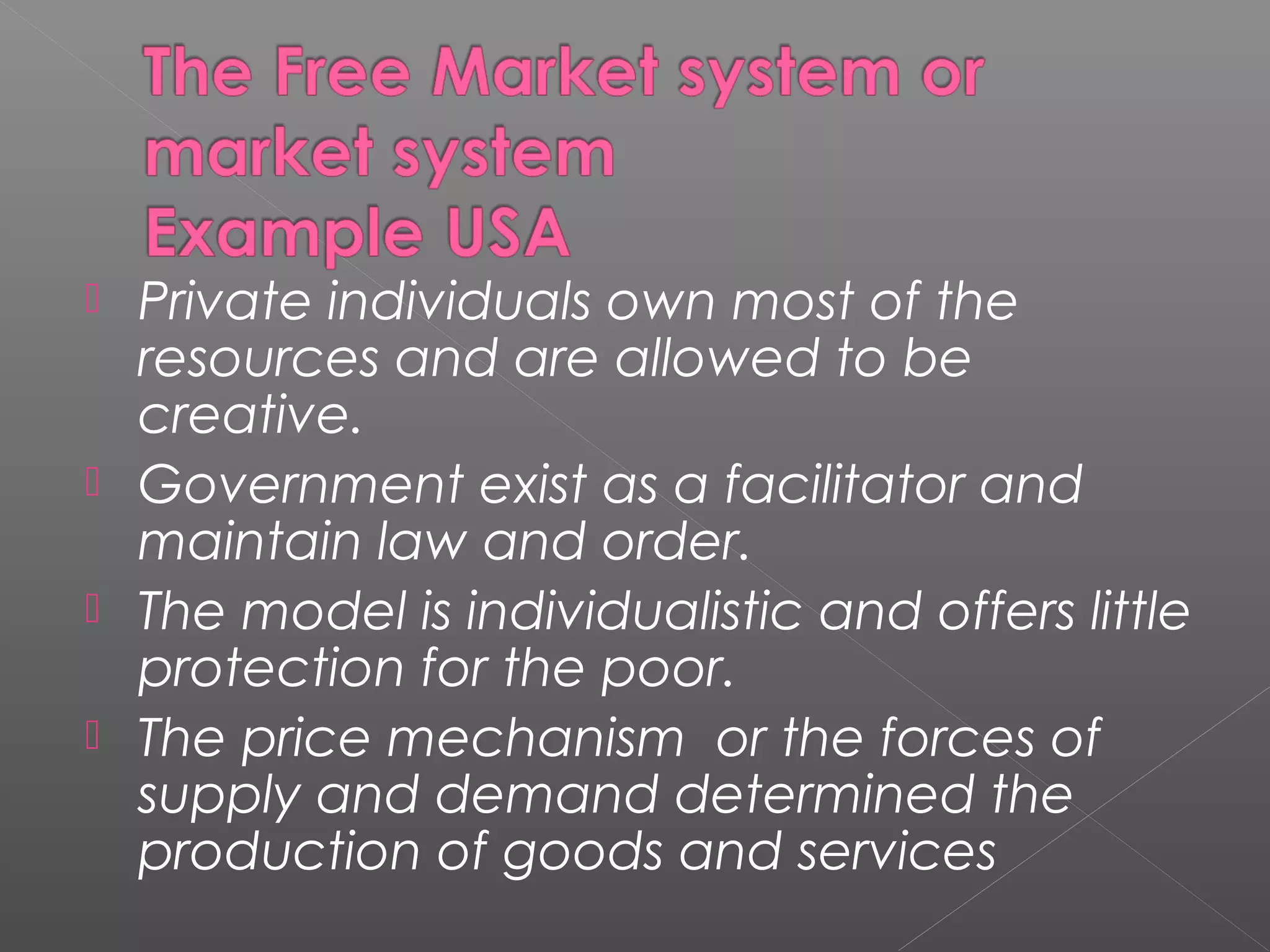 Factors that promote or hinder development(1) | PPT