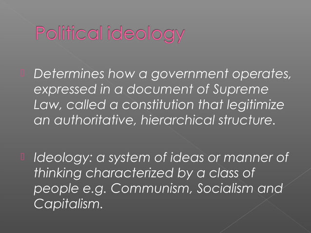 Factors that promote or hinder development(1) | PPT | Political Issues ...