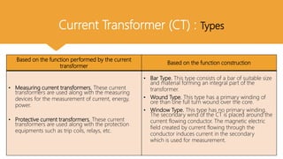 Factors to be considered while selecting CT | PPTX