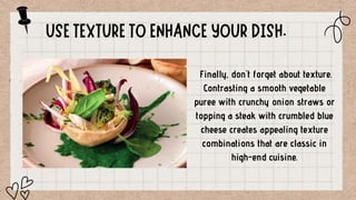 Factors to Consider in Plating Vegetable Dishes.pptx