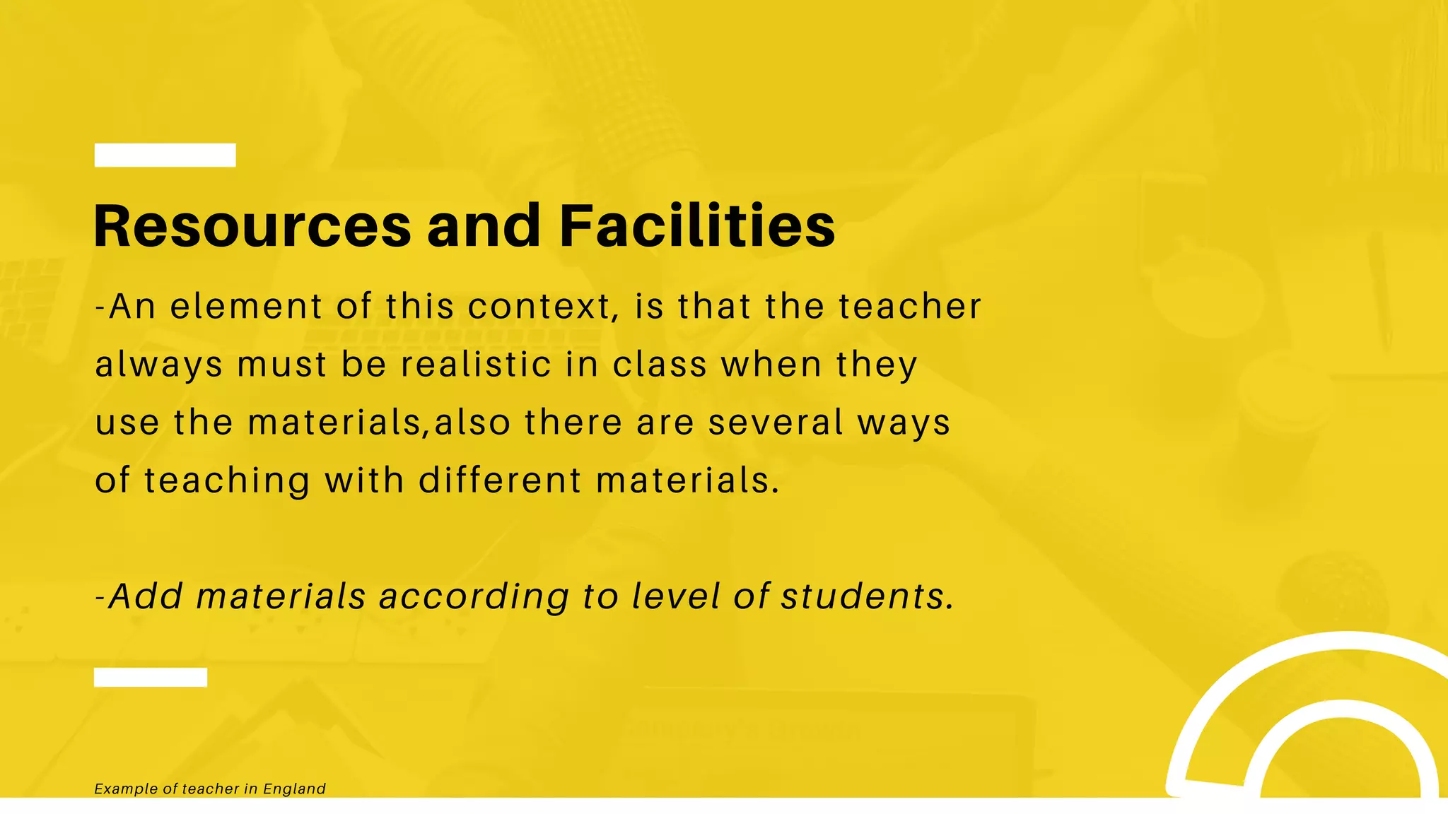Factors to consider when designing materials slide share | PDF