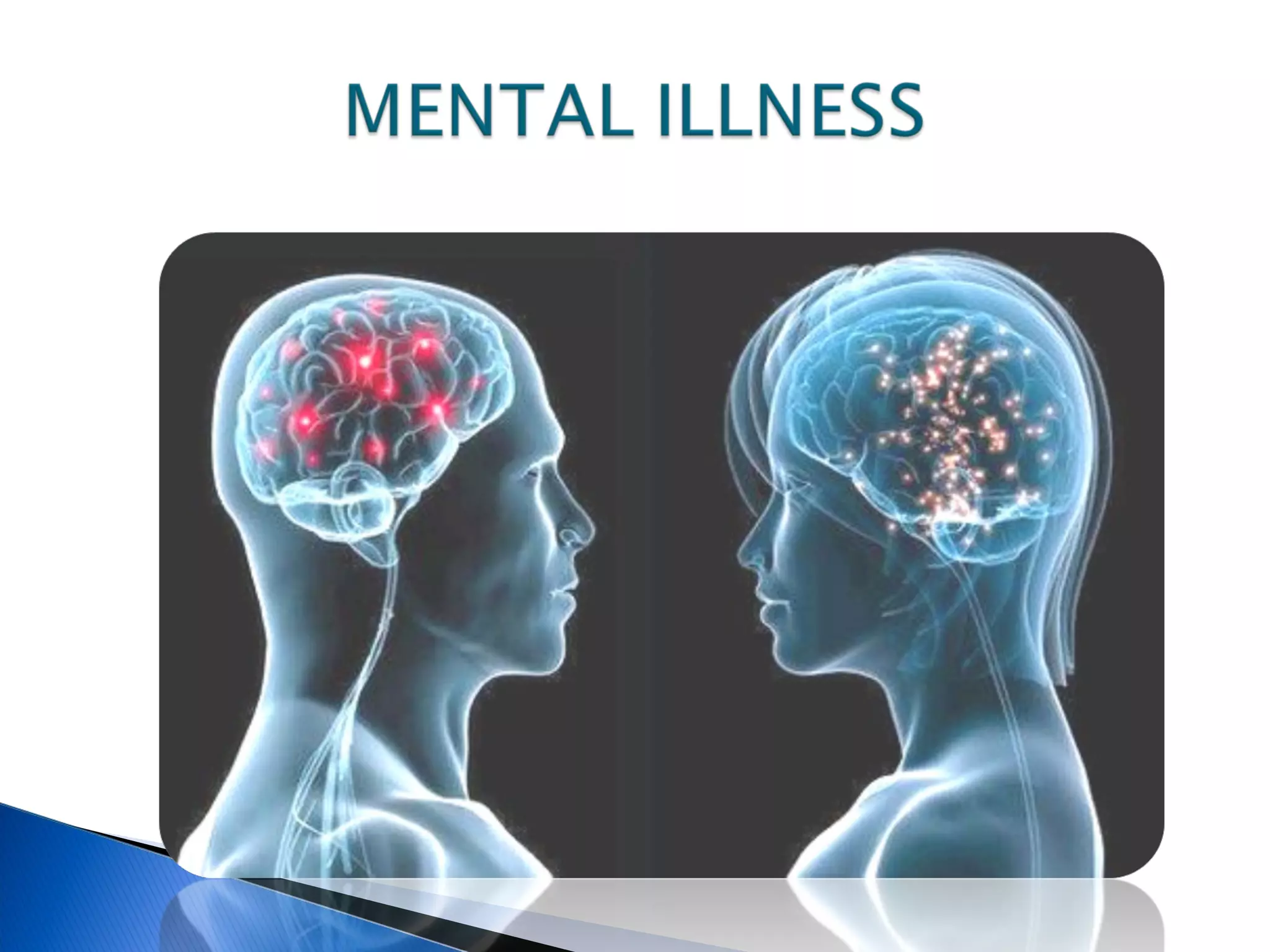 Factors to mental illness | PPT