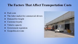 Factor That Impact On Top Transportation Industry (1).pptx