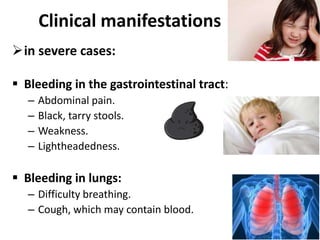 Factor v deficiency | PPTX