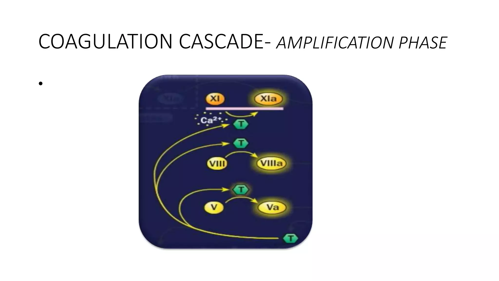 Factor xa inhibitors | PPTX
