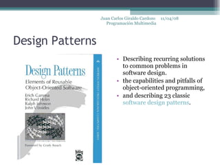 Factory Method Pattern | PPT