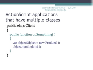 Factory Method Pattern | PPT
