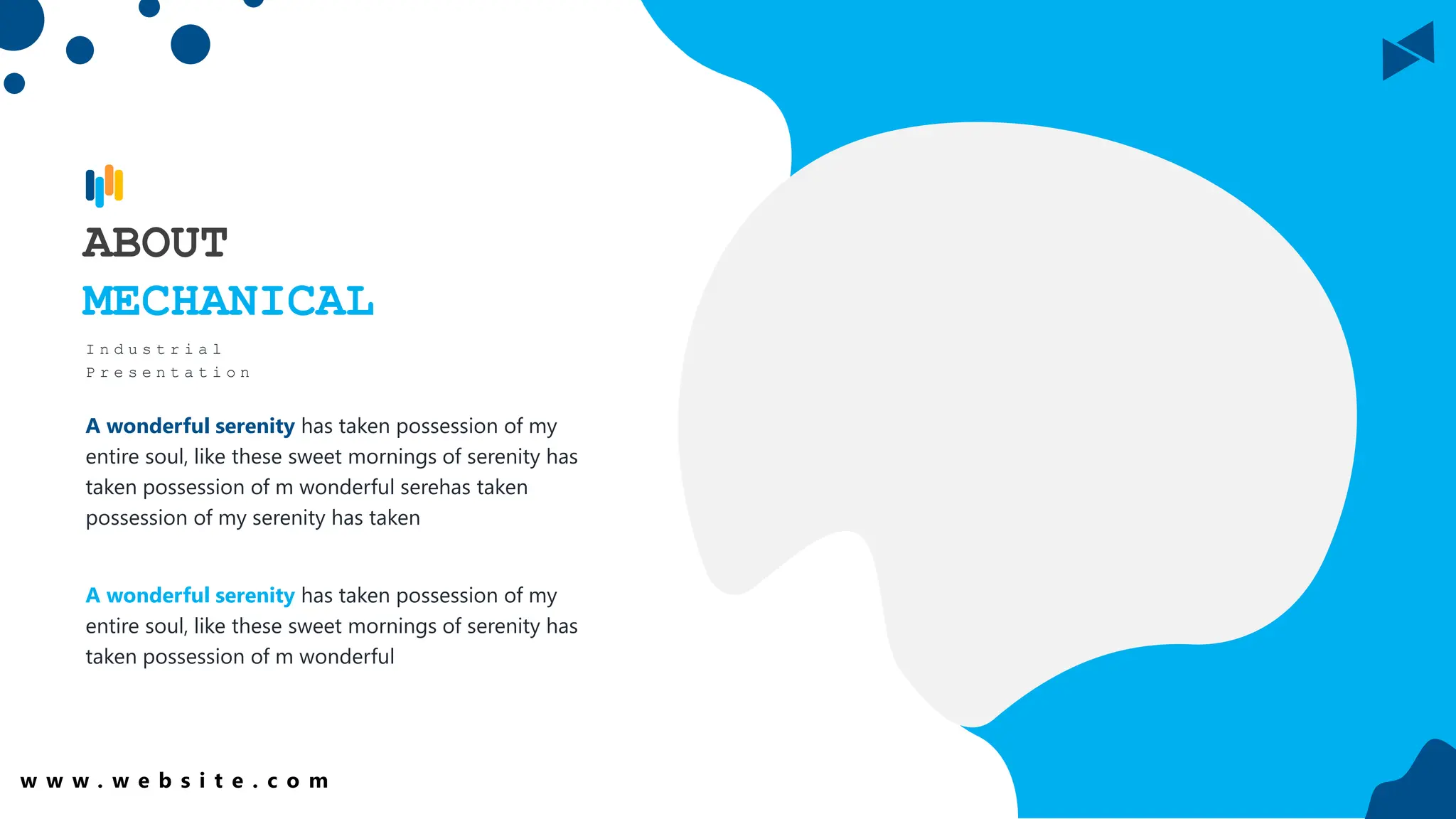 Factory - Powerpoint Template.pptx for free | PPTX