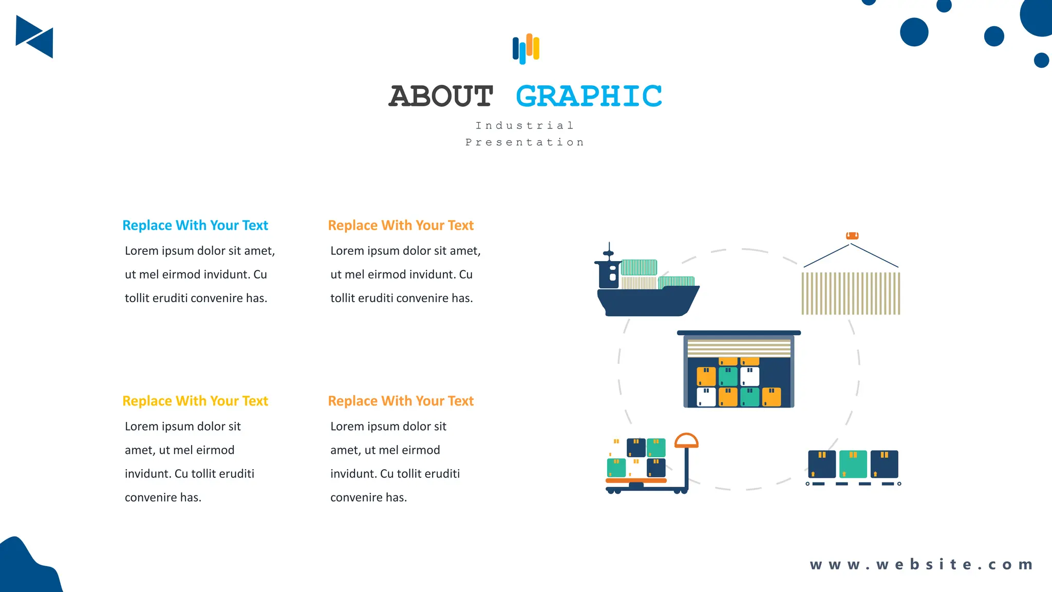 Factory - Powerpoint Template.pptx for free | PPT