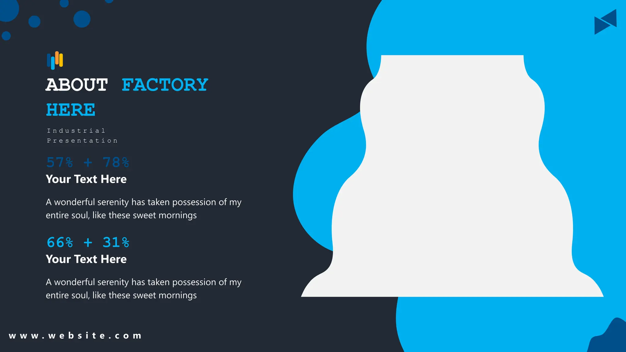 Factory - Powerpoint Template.pptx for free | PPT