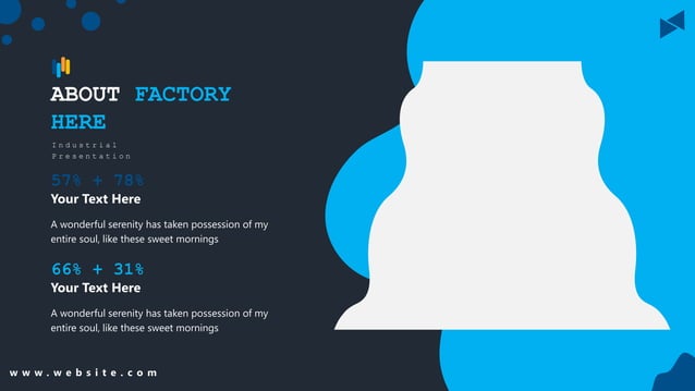 Factory - Powerpoint Template.pptx for free | PPT