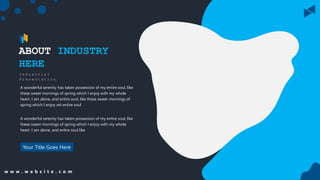 Factory - Powerpoint Template.pptx for free | PPT